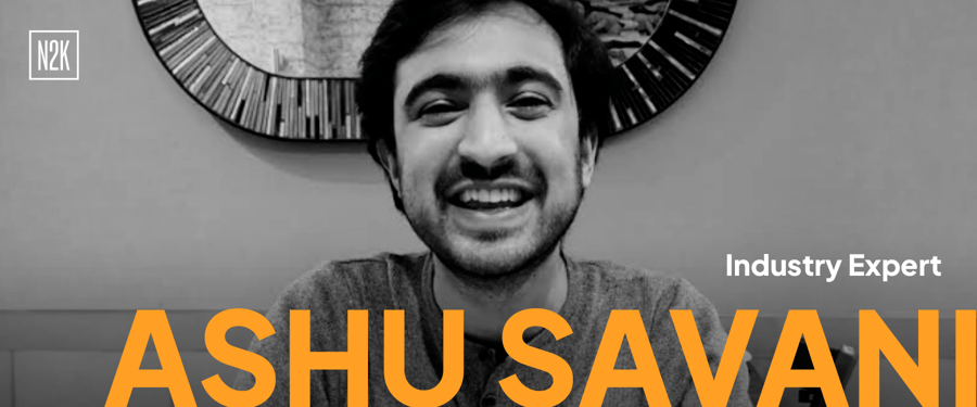 N2K CyberWire | Ashu Savani